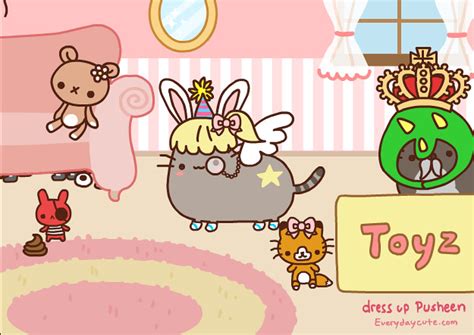 Pusheen I Love Claire Belton Ive Been Watching Her On De Flickr