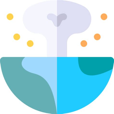 Exploding Free Industry Icons