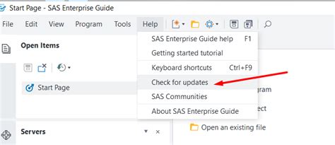 Sas Enterprise Guide Viya 4