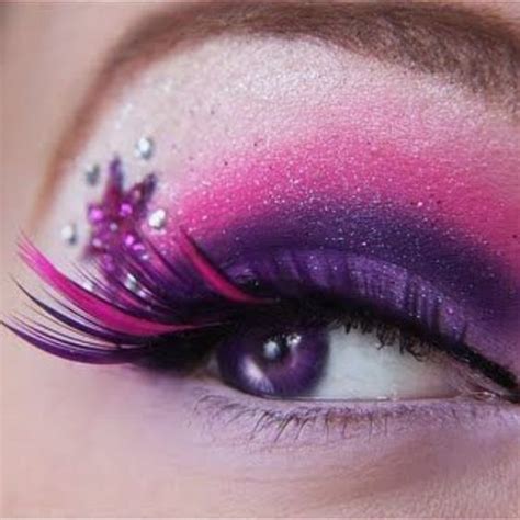 15 Top Mesmerizing Cloud Makeup Ideas To Match Your Style
