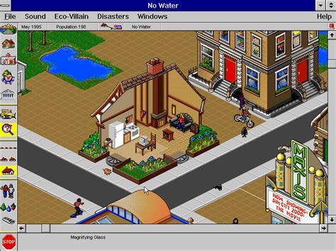 The Collection Chamber SIMTOWN THE TOWN YOU BUILD YOURSELF