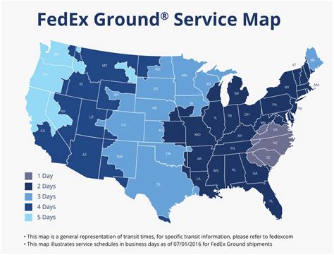 Navigating The World Of Logistics Understanding The Fedex Transit Map Arkansas Detailed Map