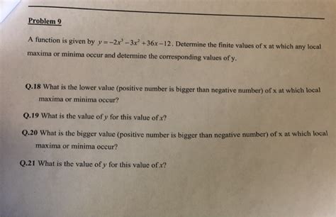Problem 3 Please Refer To Homework 6 Part 1
