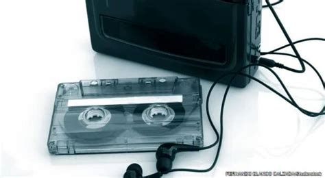 قیمت‌های عجیب و غریب نوار کاست‌های قدیمی خبرساز شد