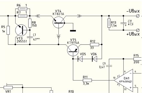 431 схема на Tl431 Страница 24 Аналоговые блоки питания и стабилизаторы напряжения Форум