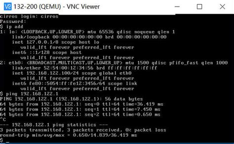 使用libvirt创建虚拟机 好好学习的郝