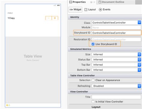 View Controllers Xamarin IOS Guide Peruzal
