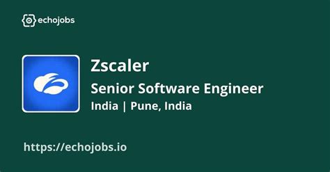 zscaler is hiring senior software engineer ui react js ref8009m pune india india [node