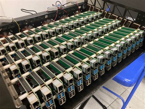 Mining Cryptocurrency With Raspberry Pi A Beginners Guide To Efficient Mining Solutions