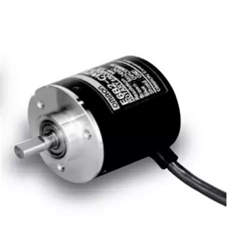 Rotary Optical Encoders At Best Price In Mumbai By Indiana Automation
