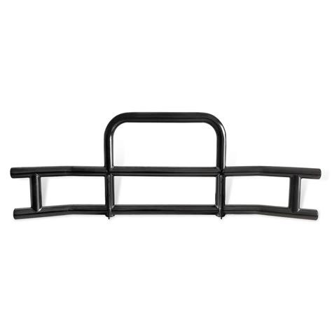 Front Bumper Deer Guard For International Prostar 2008 2016 With Brack