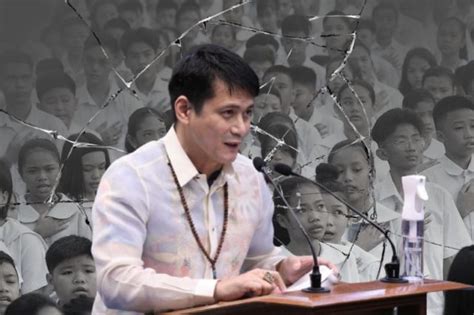 Not Okay Pinoys Counter Robin Padillas Bullying Remark