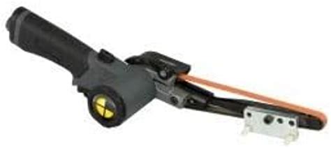 Dent Fix Equipment Finger Belt Sander Dtf Df Fbs16