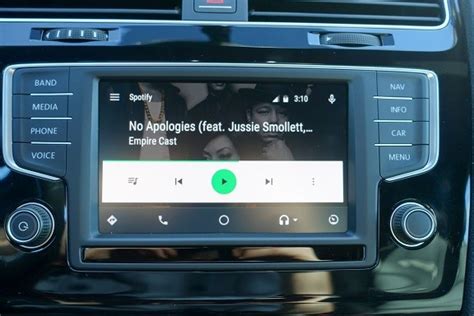 Fix Android Auto Not Working From Third Party App Stores