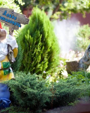 Фигурки гномов купить с доставкой по России в интернет магазине