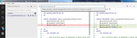 Study Your Data Source Control Using Azure Data Studio And Github