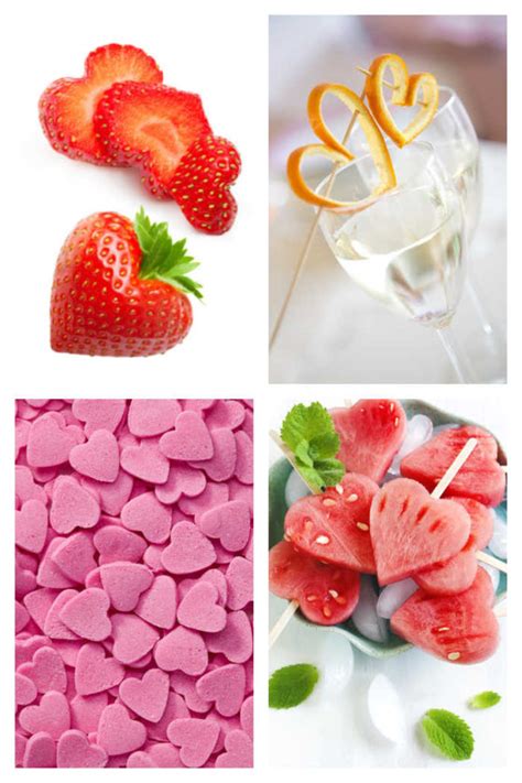 Love Potion Cocktail Perfect For Valentines Day Always The Holidays