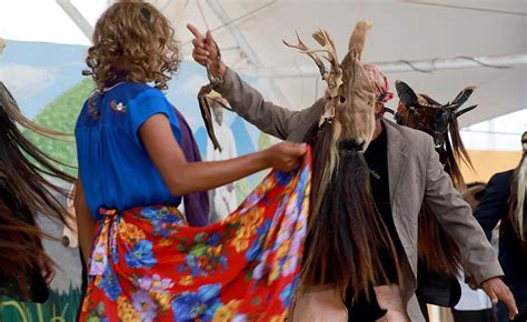 Segundo Festival Afromexicano En Guerrero Leche Con Tuna