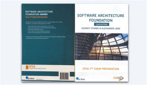 Nd Edition Of ISAQB Compliant Book Software Architecture Foundation