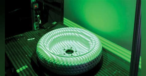 How To Develop A Low Cost 3d Scanner Using Structured Light Vision Systems Design