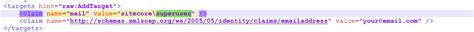 How To Install And Configure Sitecore Cli Addact Technologies
