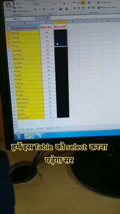 🔥custom Numbers Formatting In Excel Tricks Trending Excel Viral Tricks Computer Education