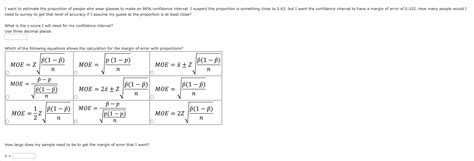 Solved Need To Survey To Get That Level Of Accuracy If I Chegg