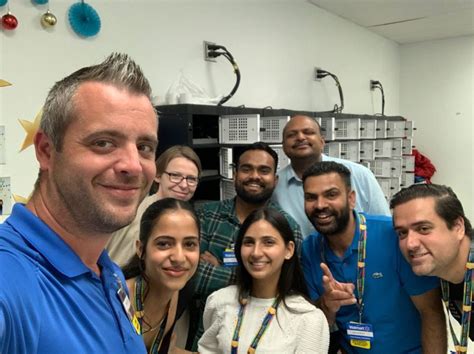 Amandeep Kaur On Linkedin Walmartcanada Skyisthelimit Achievement