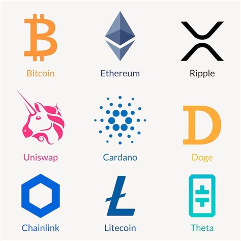Blockchain Logo Vectors And Illustrations For Free Download Freepik