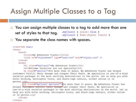 Ppt Introduction To Html5 Powerpoint Presentation Free Download Id