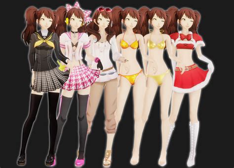 Smutbase • Persona 4 Rise Kujikawa