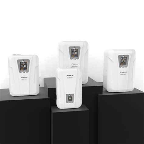 Relay Ac Voltage Regulator