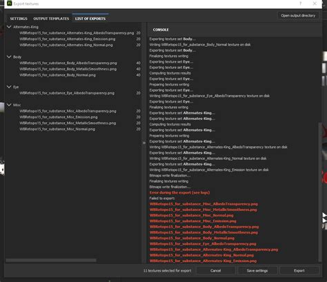 How To Fix Error When Exporting To Png Adobe Community 13757569