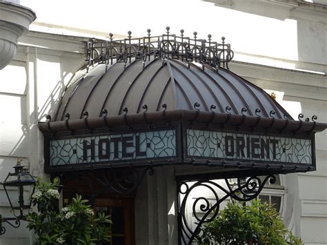 Wien Hotel Orient