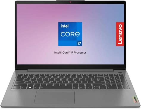 Lenovo IdeaPad ITL FHD Display Intel Core I G GB RAM TB HDD GB SSD