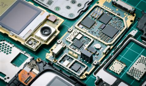 Mixed Signal Partition Design Tips For Pcb Boards Andwin Circuits