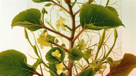 Struktur Tumbuhan Pengertian Fungsi Dan Komponen Utama Biologisites