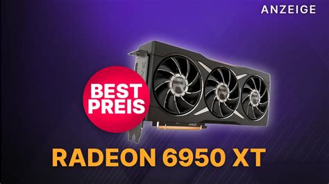 4k Gaming Mit Radeon 6950 Xt Im Mindfactory Angebot Auf So Einen Preis