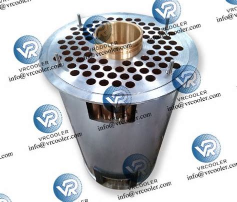 중국 Ingersoll 랜드 인터쿨러 공급 업체 제조 업체 좋은 가격 Vrcooler