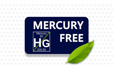 Mercury Free Sensors Azurr Technology Store