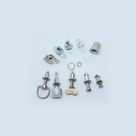 Quarter Turn Fasteners Turnlock Usa