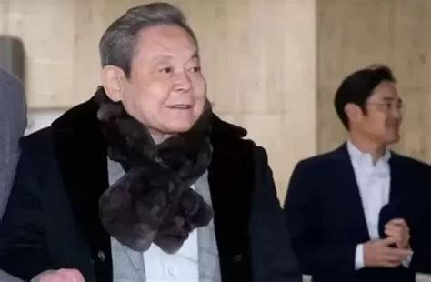아버지 이건희 회장 쓰러진 뒤 이재용이 좋아하던 골프술 끊고 다니기 시작한 곳 네이버 포스트
