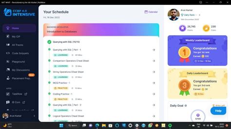 Arun Kumar Podhari On Linkedin Day77 100daysofcodechallenge