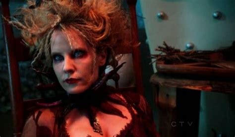 Blind Witch Dolly Parton Plastic Surgery Emma Caulfield