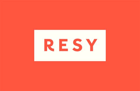 Resy Logo Lincanto