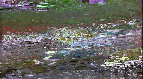 Macroblock Test Stream Youtube