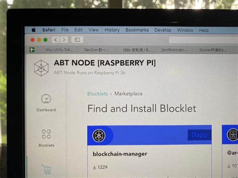 Dapps Blockchains Developers Decentralizedidentity Applications Arcblock