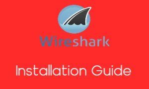 Wireshark Installation Guide Step By Step For Beginners Server Net Blog