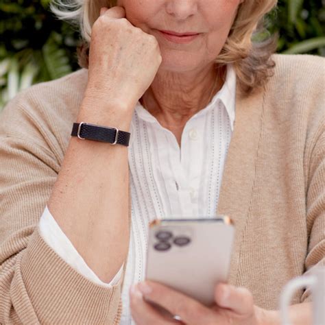 Aktiia Canada 24 Hour Blood Pressure Monitor