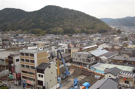 2013日本關西賞櫻去住宿篇 小卷的胡言亂語